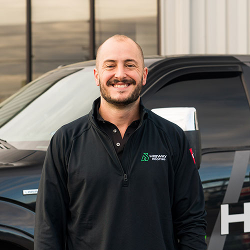 Our team - Hisway Roofing