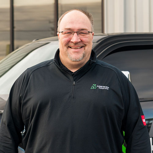 Our team - Hisway Roofing