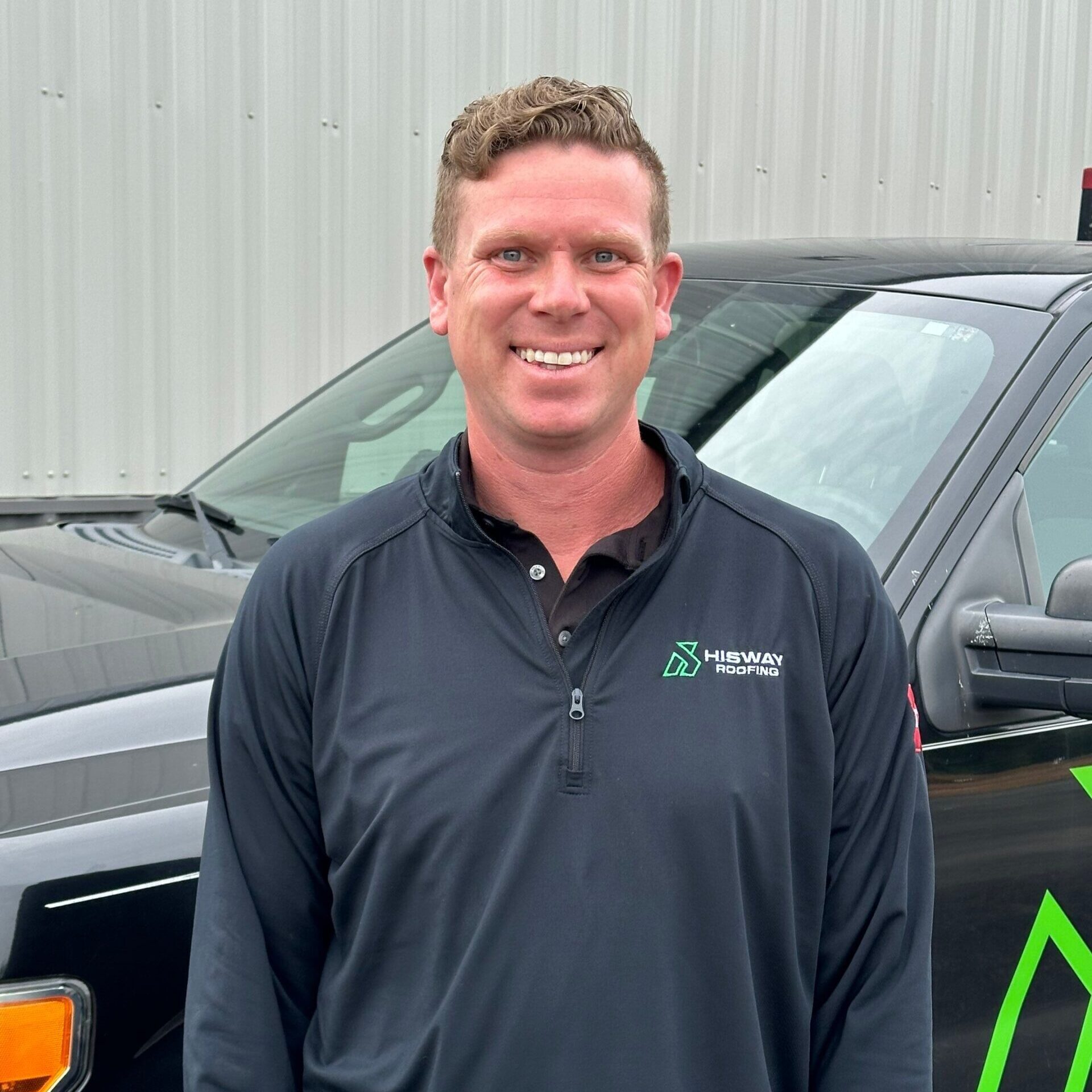 Our team - Hisway Roofing