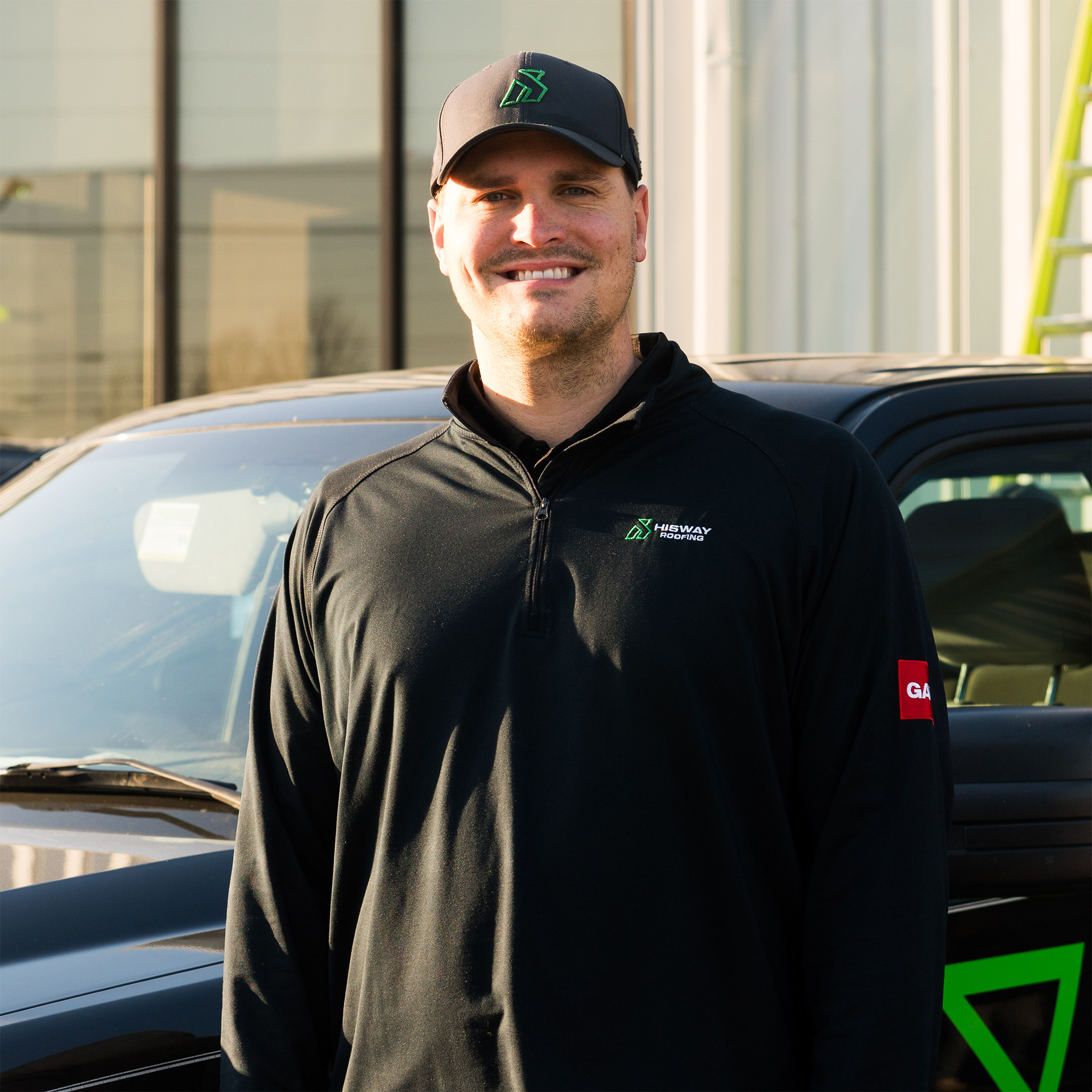 Our Team | Hisway Roofing