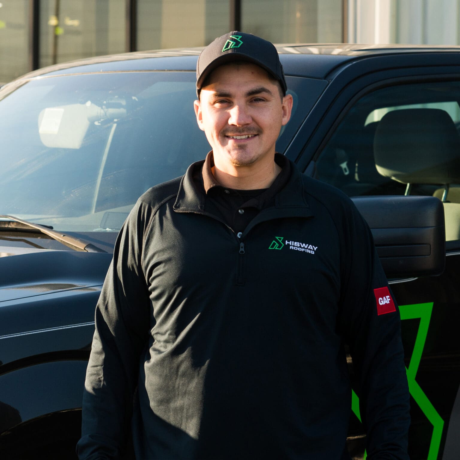 Nashville | Hisway Roofing