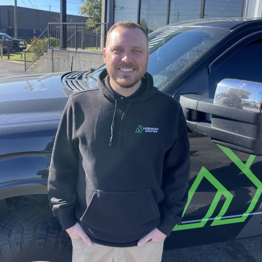 Nashville | Hisway Roofing